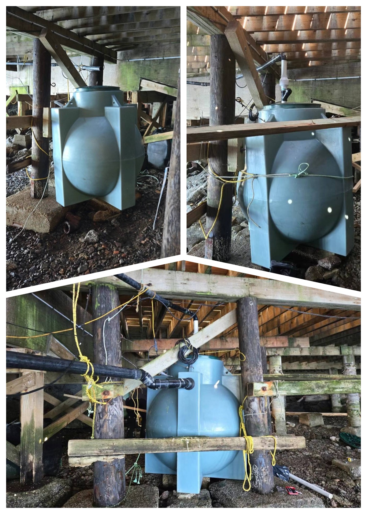 Commercial – WELL-SET CONSTRUCTION